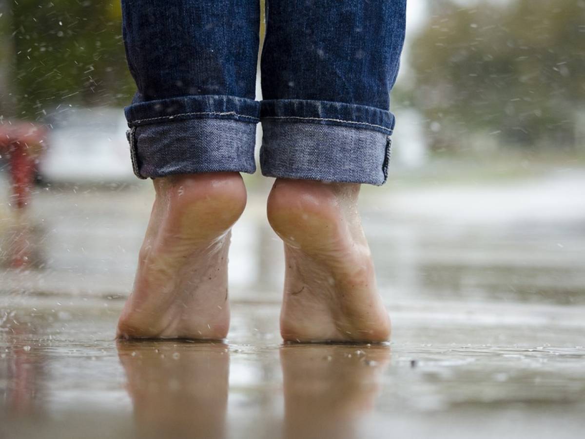 Podophobie : la peur irrationnelle des pieds - Eureka Formation