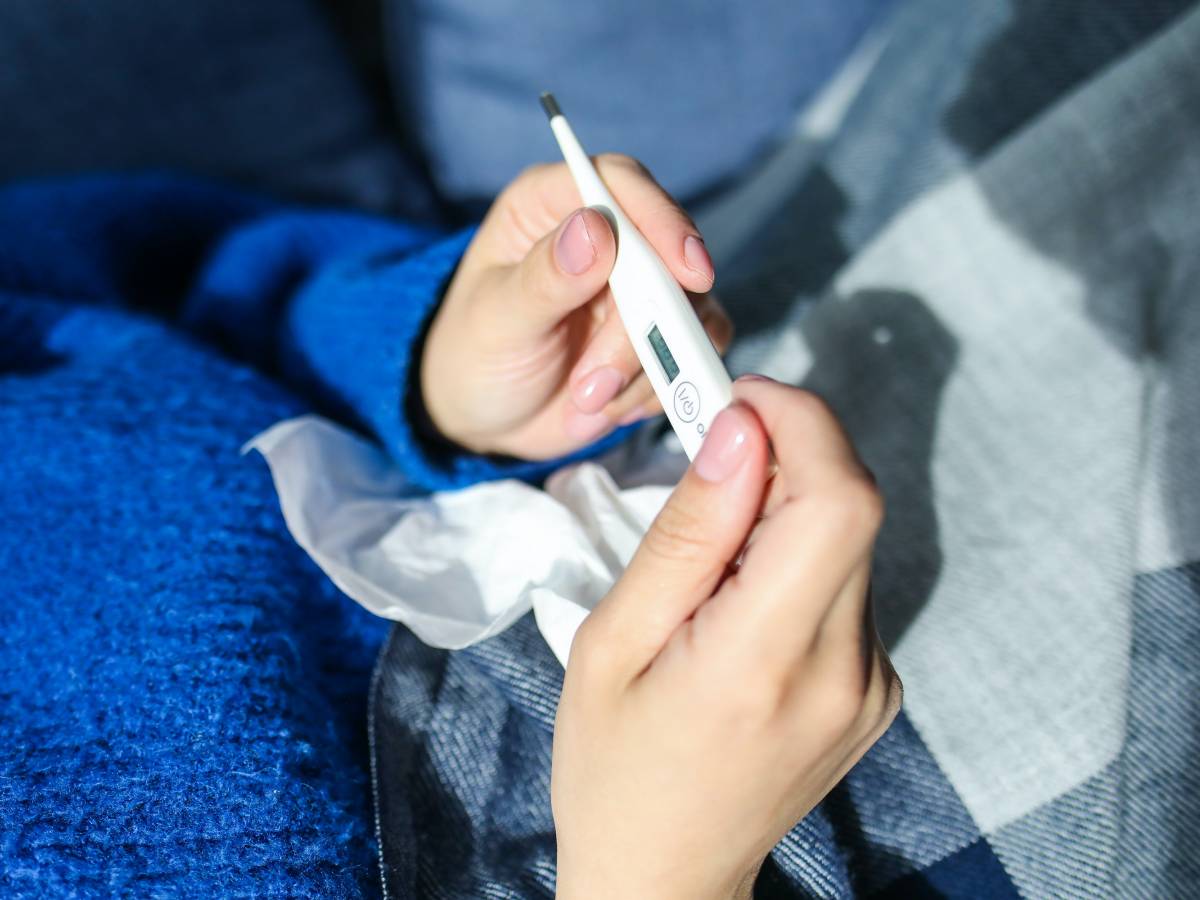 La grippe, c'est pourquoi cette année dure si longtemps - Eureka Formation