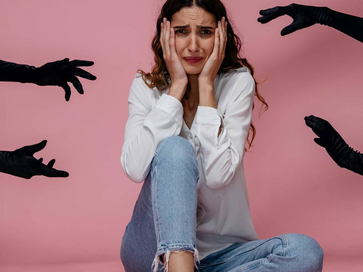 Trouble obsessionnel compulsif : qu'est-ce que c'est, les causes et ...