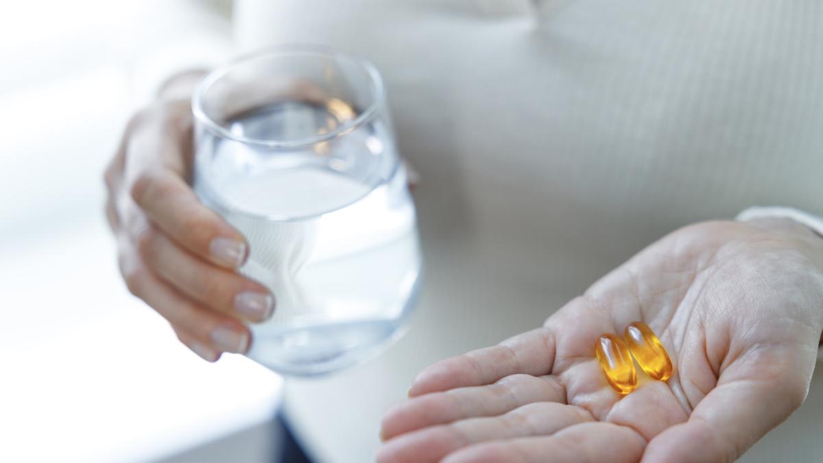 Des suppléments excessifs de niacine peuvent entraîner une augmentation ...