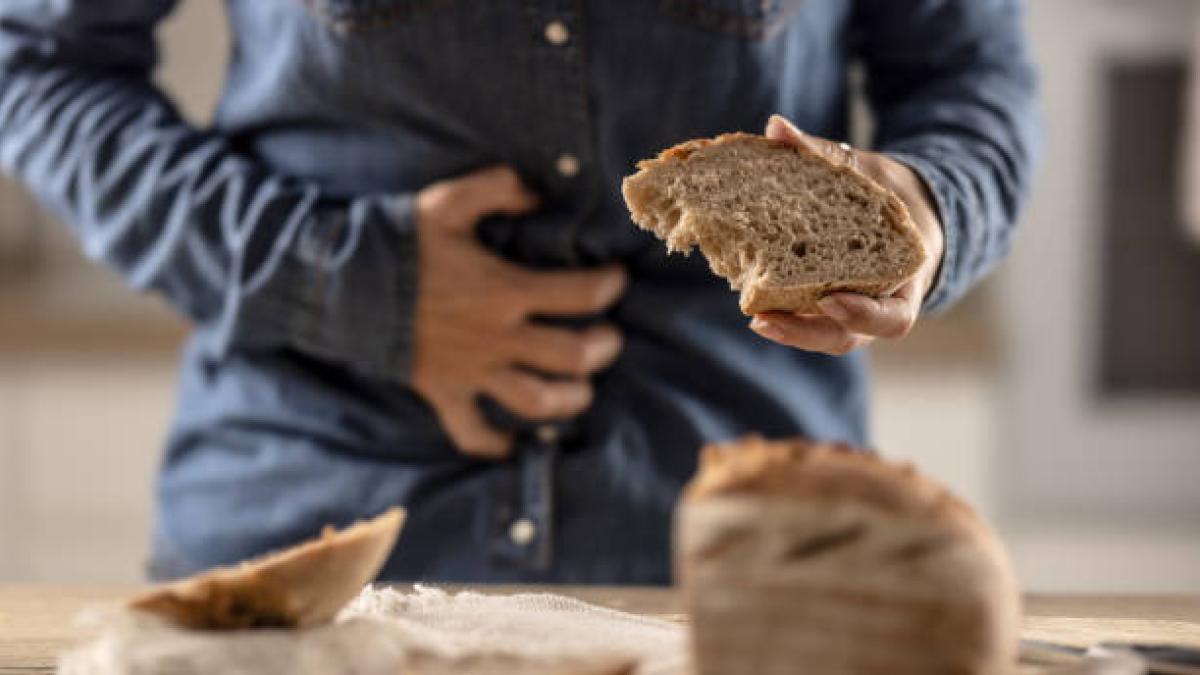 Maladie cœliaque, nouvelle découverte : voici comment et où commence la ...