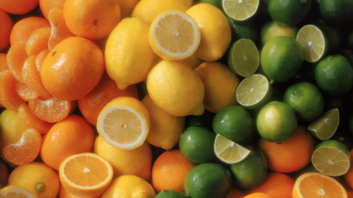 Les bienfaits des oranges : de la vitamine C pour maintenir des muscles ...