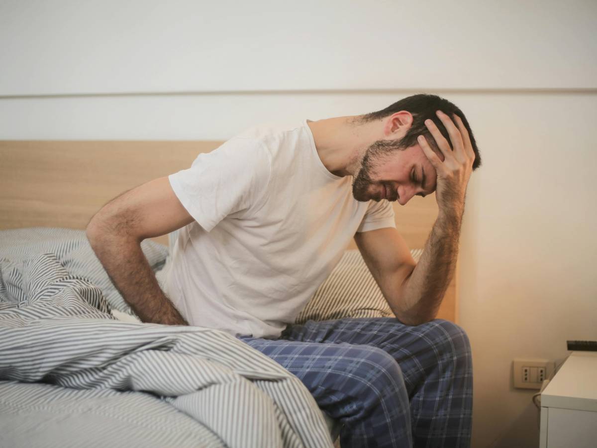 Fatigue lors du réveil: voici les causes (et pourquoi l'alimentation ...