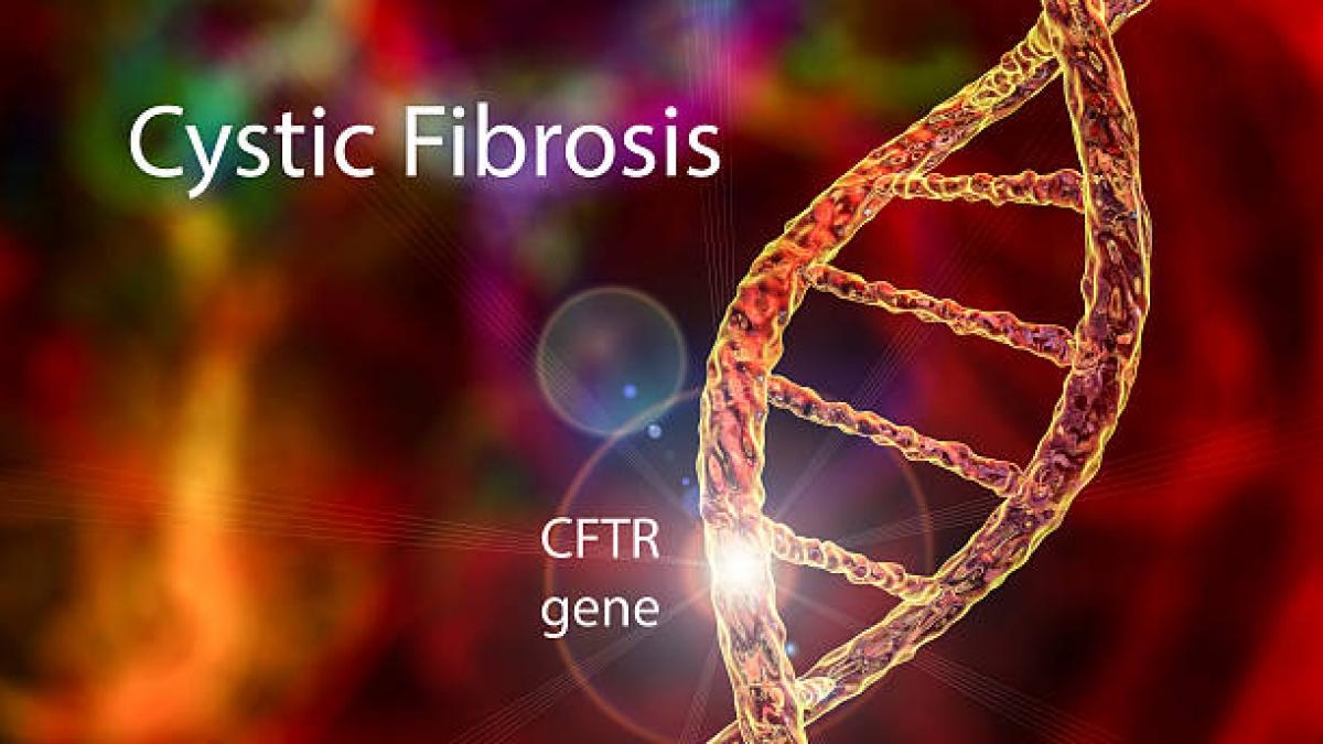 Fibrose Kystique, The Appel: "Le Médicament dejà disponible en Europe ...