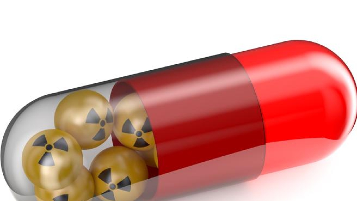 Thérapie par radioligand : cinq choses à savoir sur les nouveaux ...